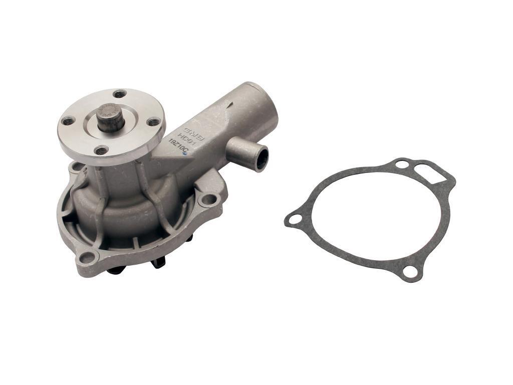 Holden Water Pump HT HG HQ HJ 6 Cyl Some LC LJ LH LX UC - Classic ...