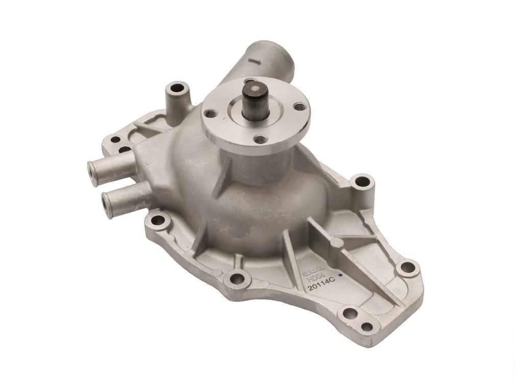 Water Pump HT - VH Holden LH LX Torana V8 Early - Classic Muscle Car ...