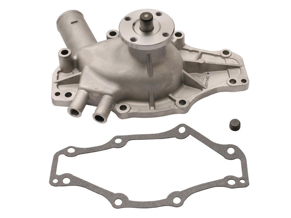 Water Pump HT - VH Holden LH LX Torana V8 Early - Classic Muscle Car ...
