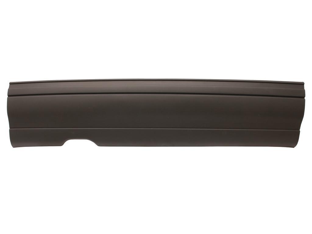 Holden Bumper Bar Centre VN Commodore Rear - Classic Muscle Car Parts ...