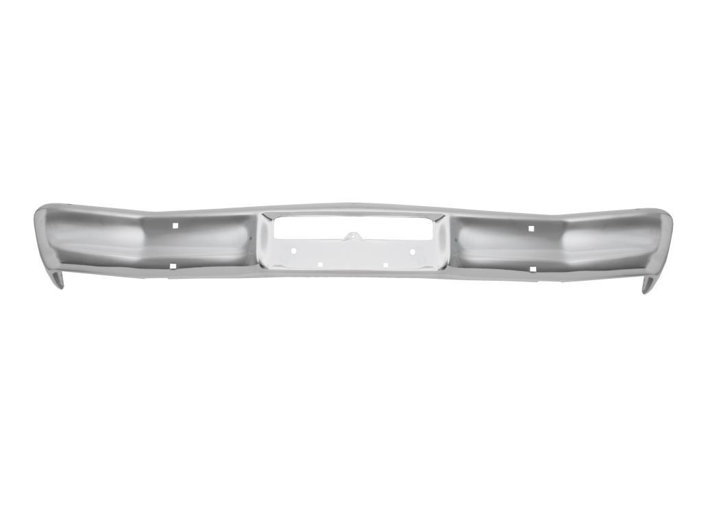 Ford Bumper Bar Front XW XY Chrome - Classic Muscle Car Parts Melbourne ...