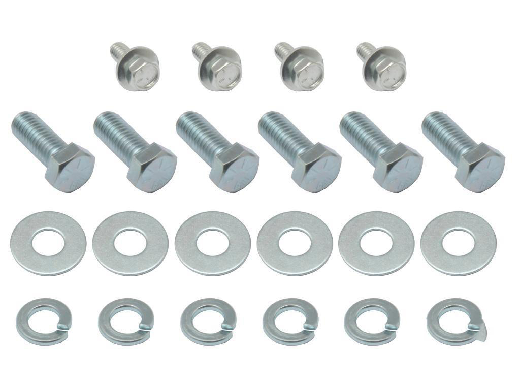 Holden Bumper Bar Kit HQ Front With Clear Ind Lenses - Classic Muscle ...