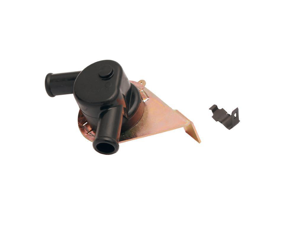 Holden Heater Tap Assembly HQ HJ HX HZ 2 Way Cable Type - Classic ...