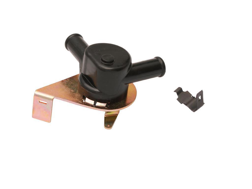 Holden Heater Tap Assembly HQ HJ HX HZ 2 Way Cable Type - Classic ...