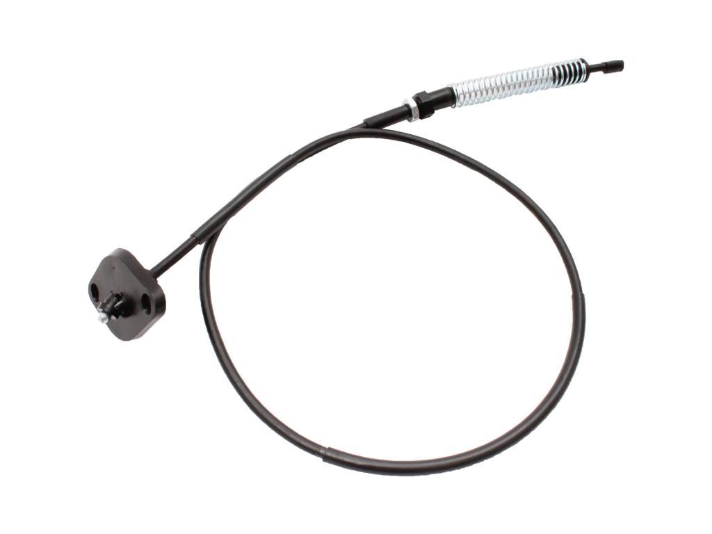 Ford Accelerator Cable XF Carburettor Auto Late 84 - 85 - Classic ...