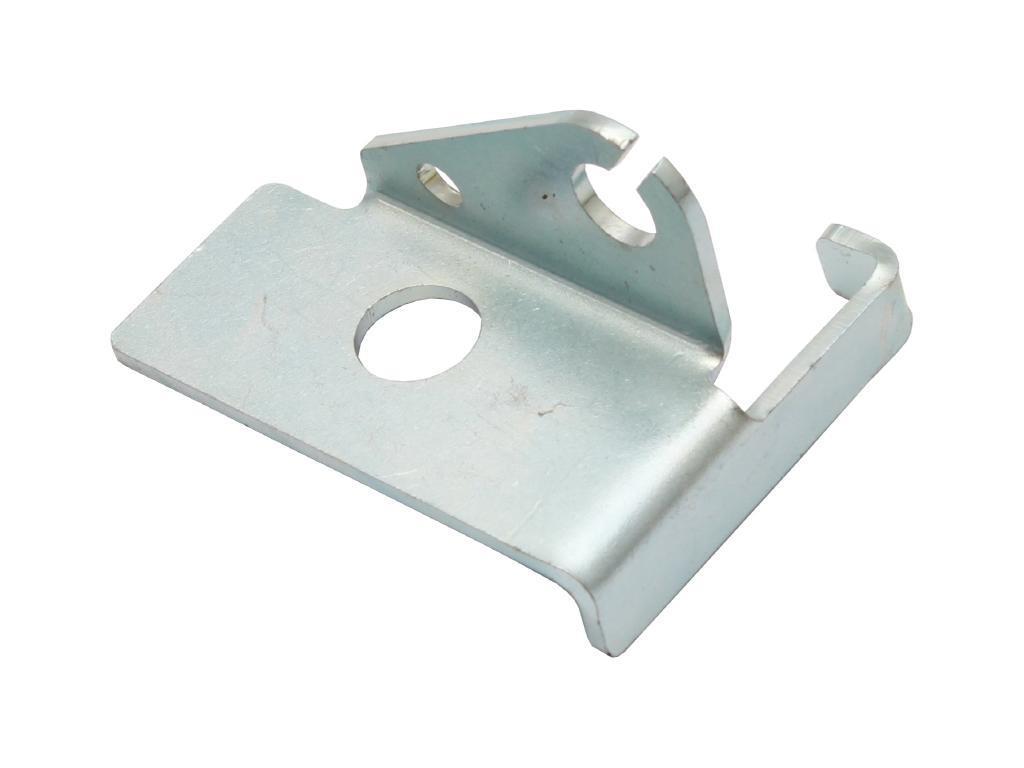 Ford Accelerator Cable Bracket XB V8 302 351 - Classic Muscle Car Parts ...