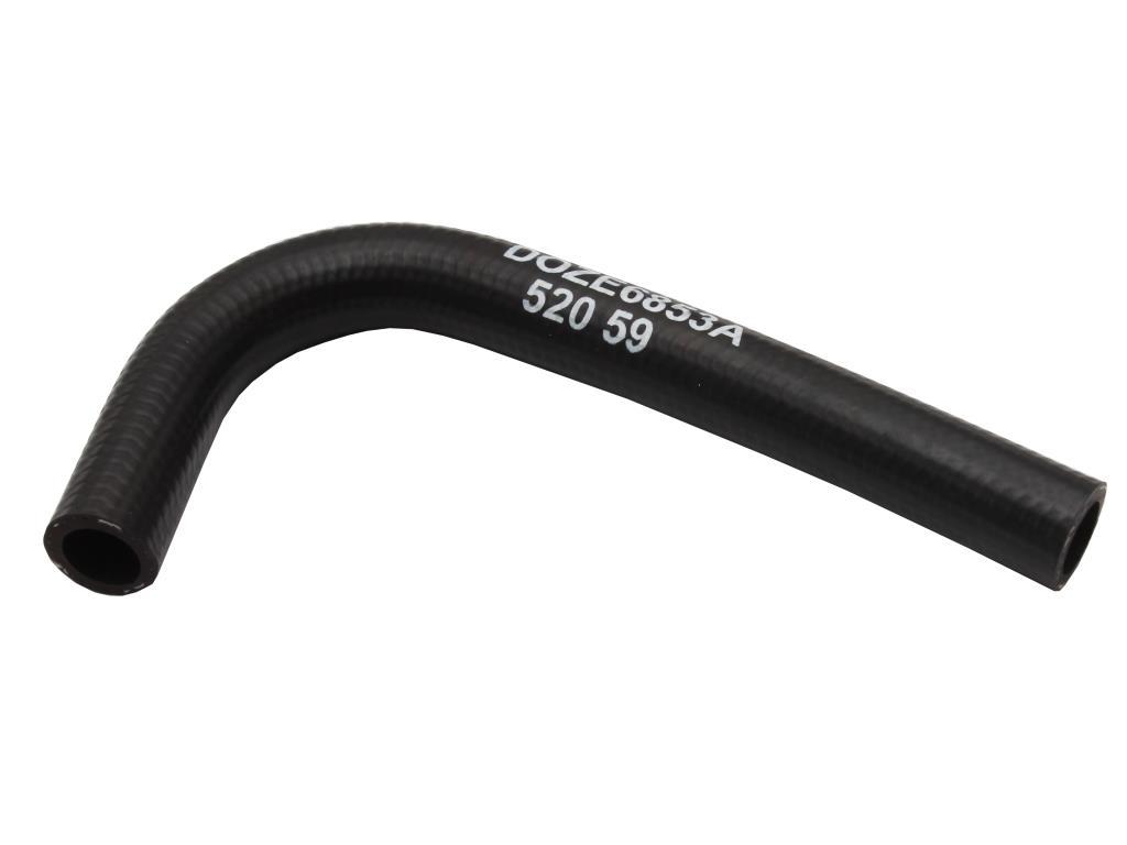 Ford Breather Hose Oil Filler To Air Cleaner XY GT - Classic Muscle Car ...