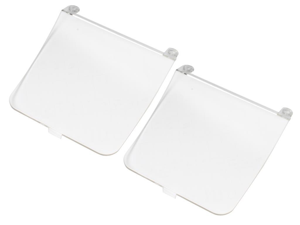 Holden Dash Lens Kit Gts Fuel,Spdo Std HQ Flxdv Only - Classic Muscle ...