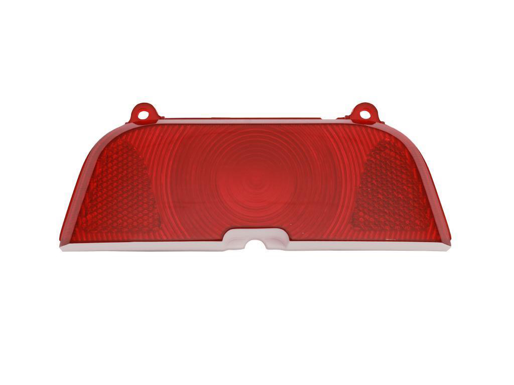 Holden Rear Ind & Tail Light Lens Kit EJ All, EH Ute/Van - Classic ...