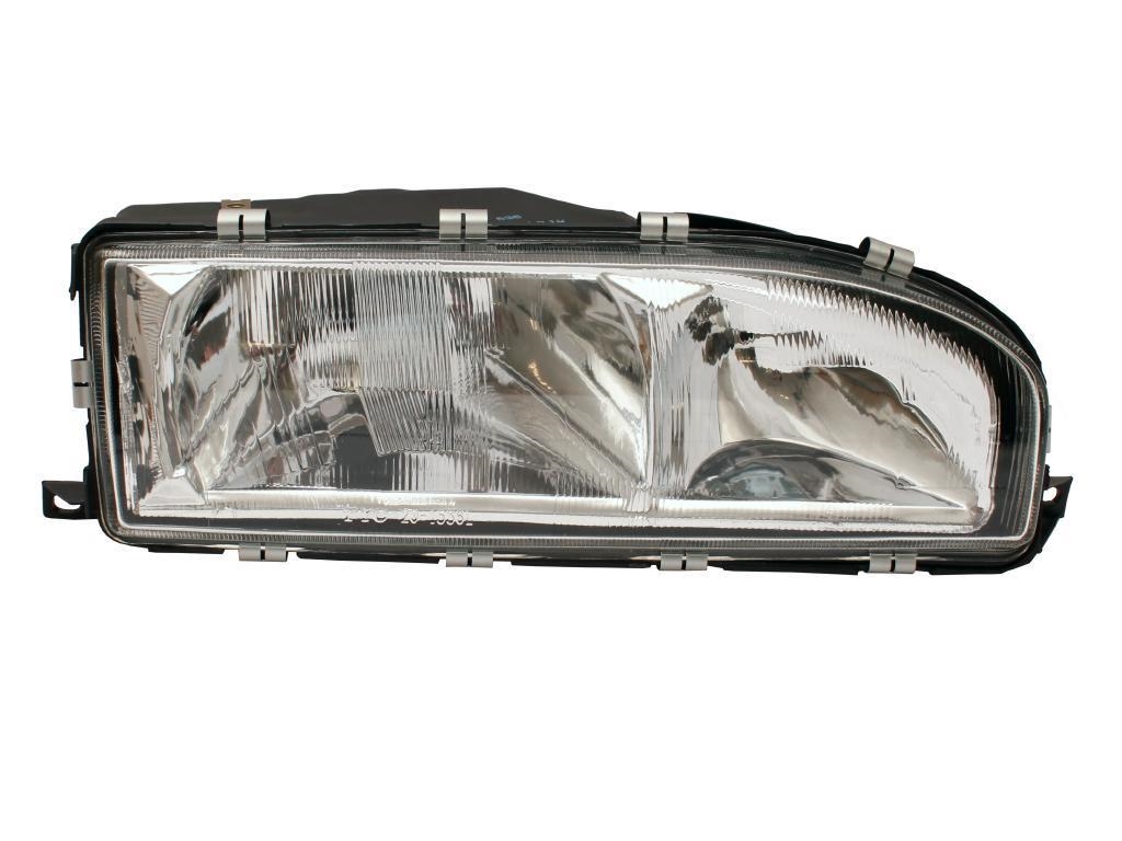 Holden Headlight Assembly VL Commodore Right Hand - Classic Muscle Car ...