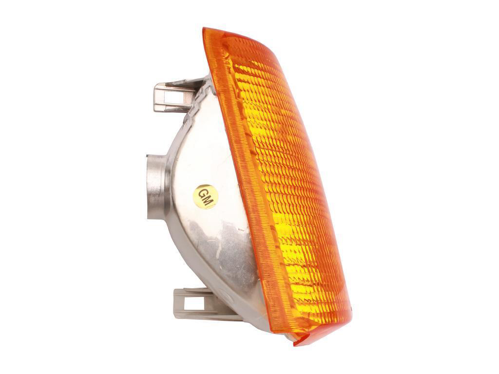 Holden Indicator Assembly VB VC Right Hand - Classic Muscle Car Parts ...