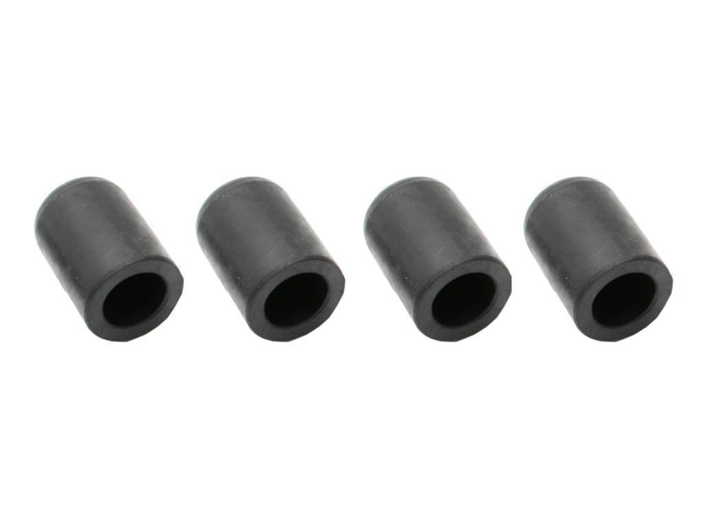 Vacuum Block Off Cap Kit 5/16" ID (Pack Of 4) - Classic Muscle Car ...