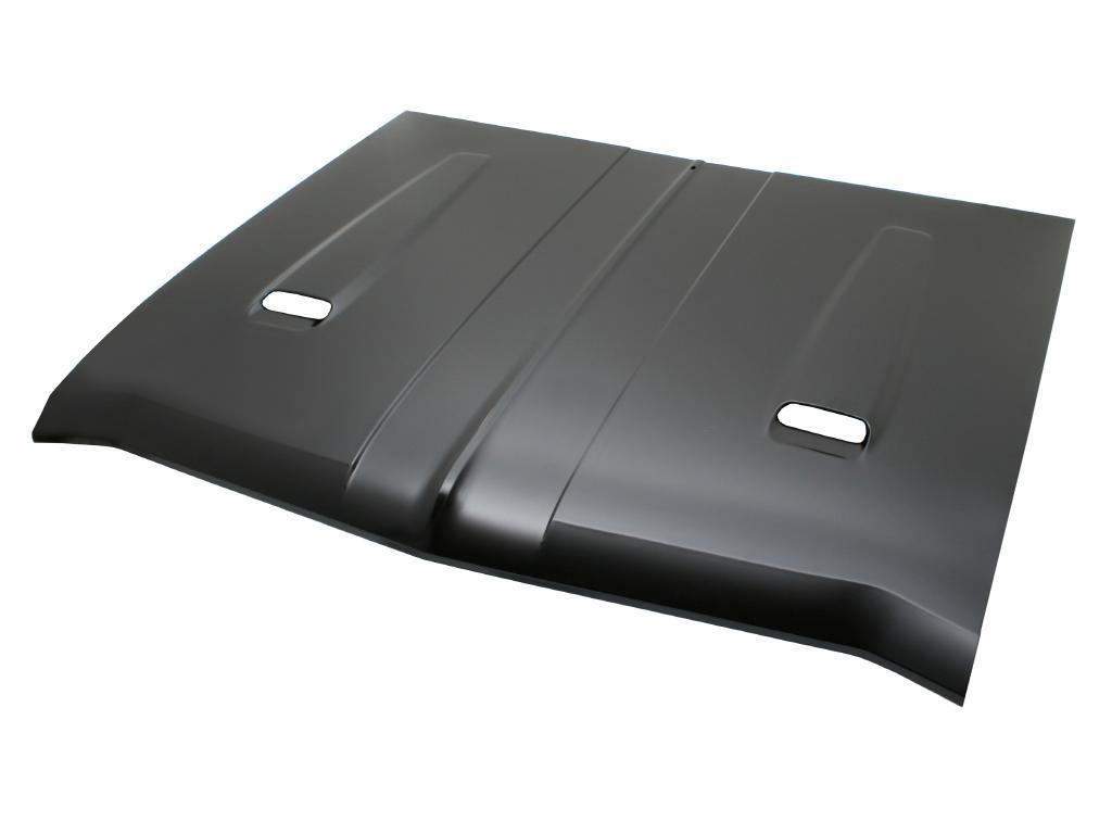 Holden Bonnet Assembly HT HG Gts Monaro Excluding Inserts - Classic ...