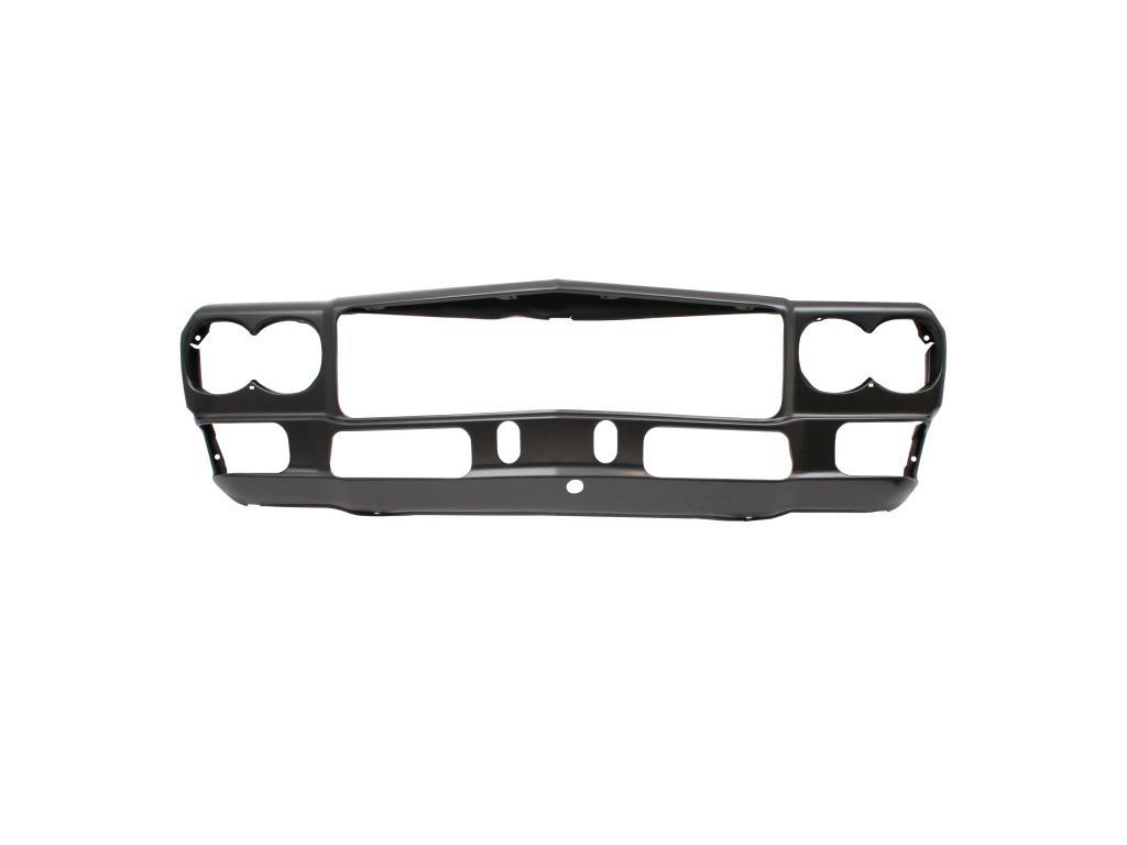Holden Front Nose Panel HQ Premier Monaro Ls Twin Light - Classic ...