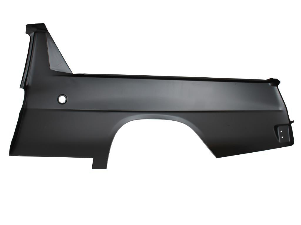 Holden Quarter Panel Assembly WB Ute Right Hand Rear - Classic Muscle ...
