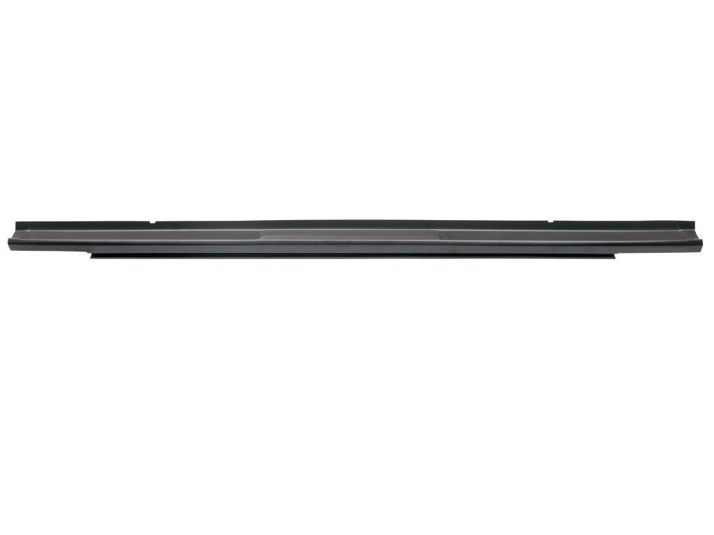 Ford Repair Section Boot Channel XW XY Lower - Classic Muscle Car Parts ...