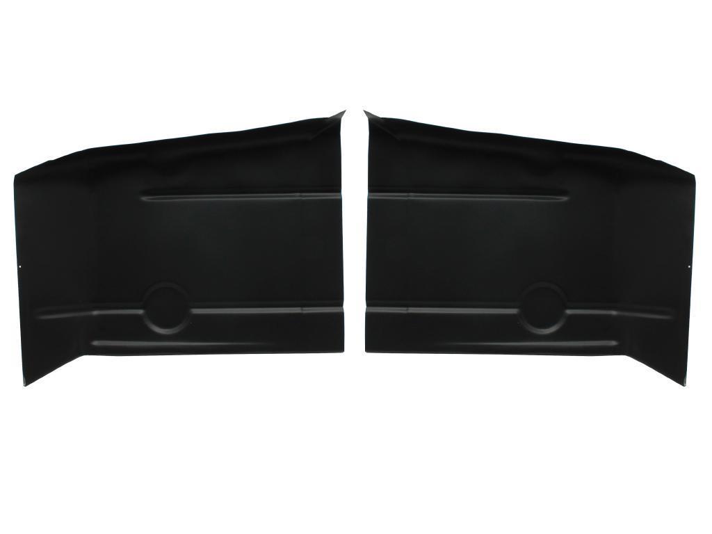 Holden Floor Pan Kit LH - UC Front LH & RH - Classic Muscle Car Parts ...