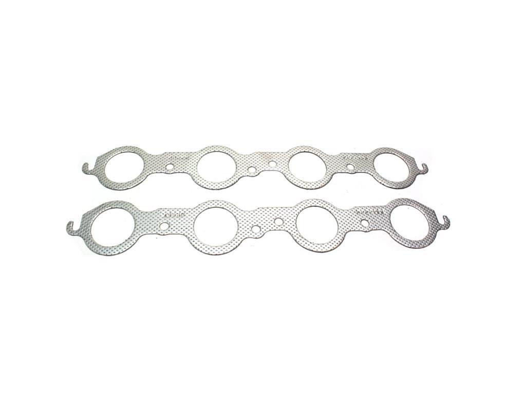 Holden Gasket Set Exhaust Manifold 5.7 Ls1 6.0 Ls2 - Classic Muscle Car ...