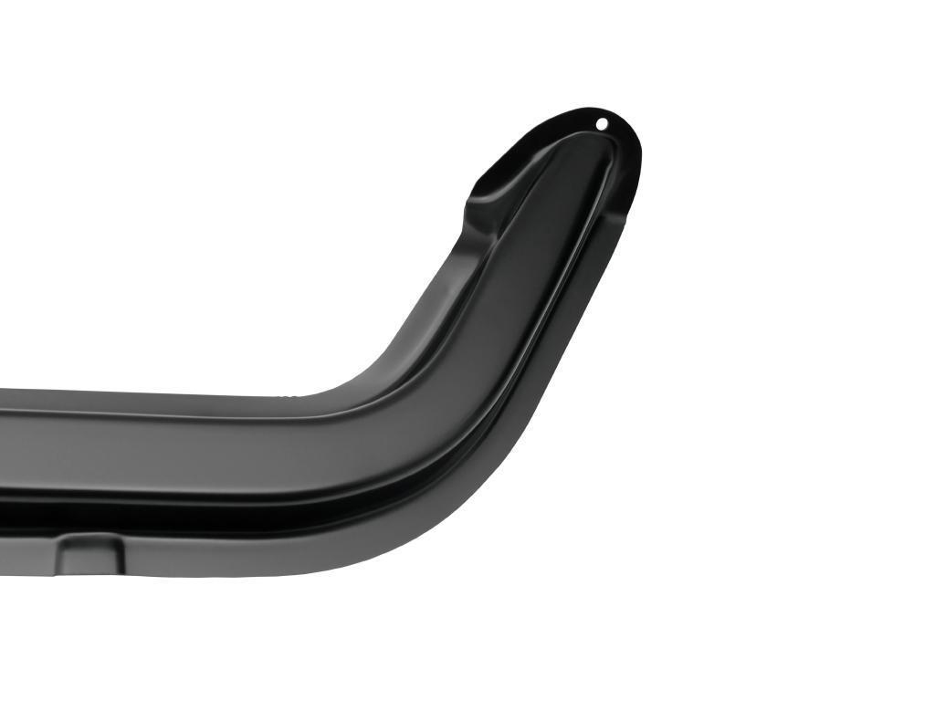 Holden Radiator Support Panel Lower HQ HJ HX HZ - Classic Muscle Car ...