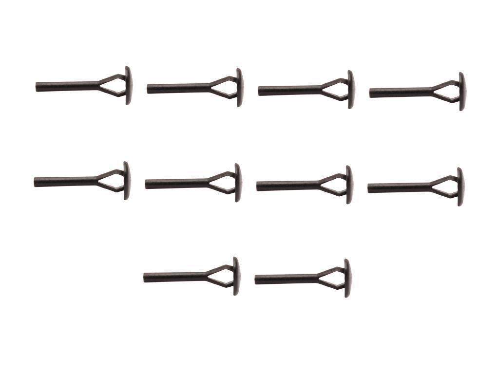 Ford Tonneau Cover Hook Blanking Pin Kit XH AU - FG - Classic Muscle ...