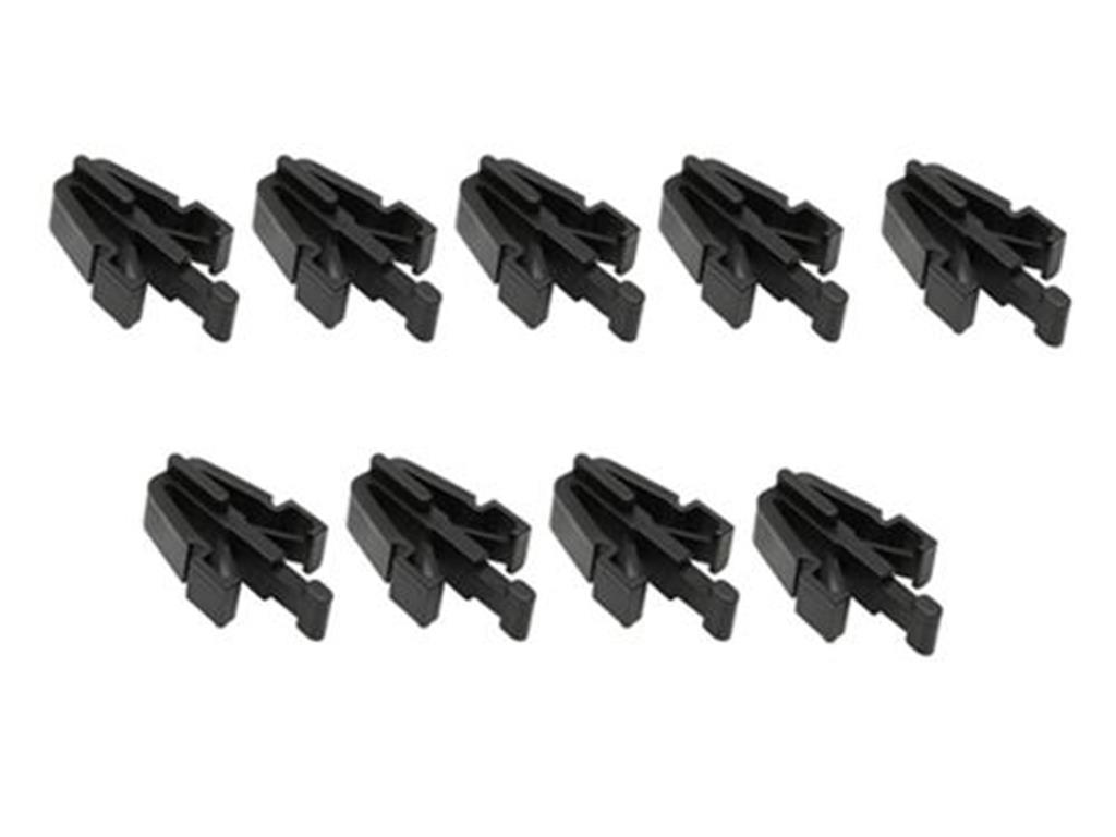 Holden Grille Mounting Clip Kit Gemini TE - TG (9) - Classic Muscle Car ...