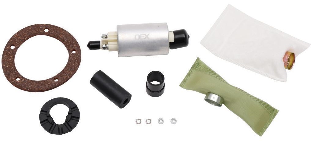 Vl commodore internal fuel pump store