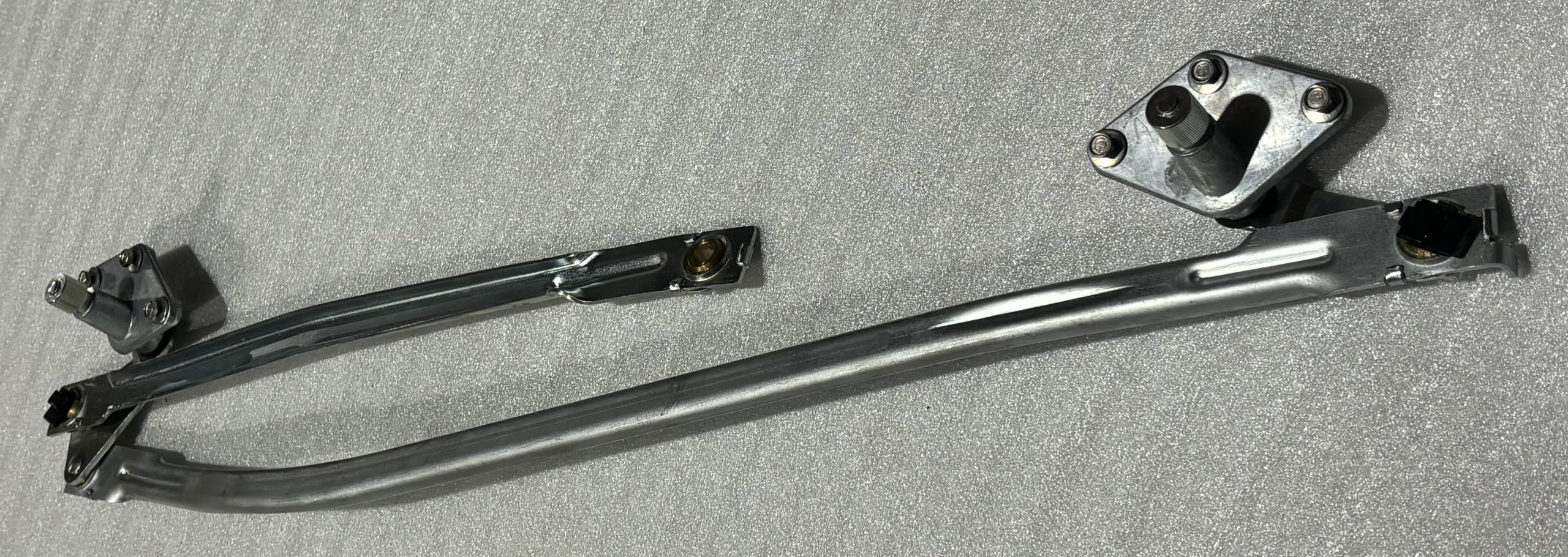 WIPER ARM REGULATOR SUIT FORD FALCON FAIRMONT XR XT XW XY ZA ZB ZC ZD ...