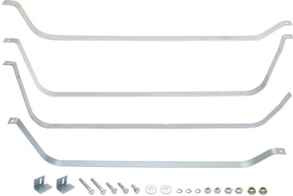 FUEL TANK STRAP KIT SUIT HOLDEN HQ HJ HX HZ WB ONE TONNER - Classic ...