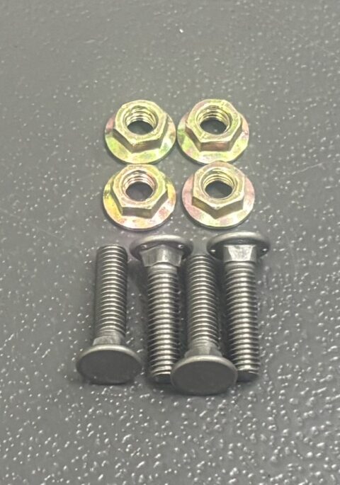 FORD XB FALCON FAIRMONT FRONT INDICATOR HOUSINGS STUD MOUNT KIT ...