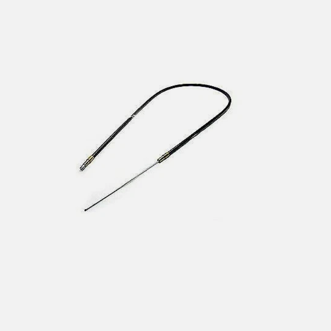 MORRIS MINI 850 / DELUXE / CLUBMAN / ACCELERATOR CABLE MADE IN ...