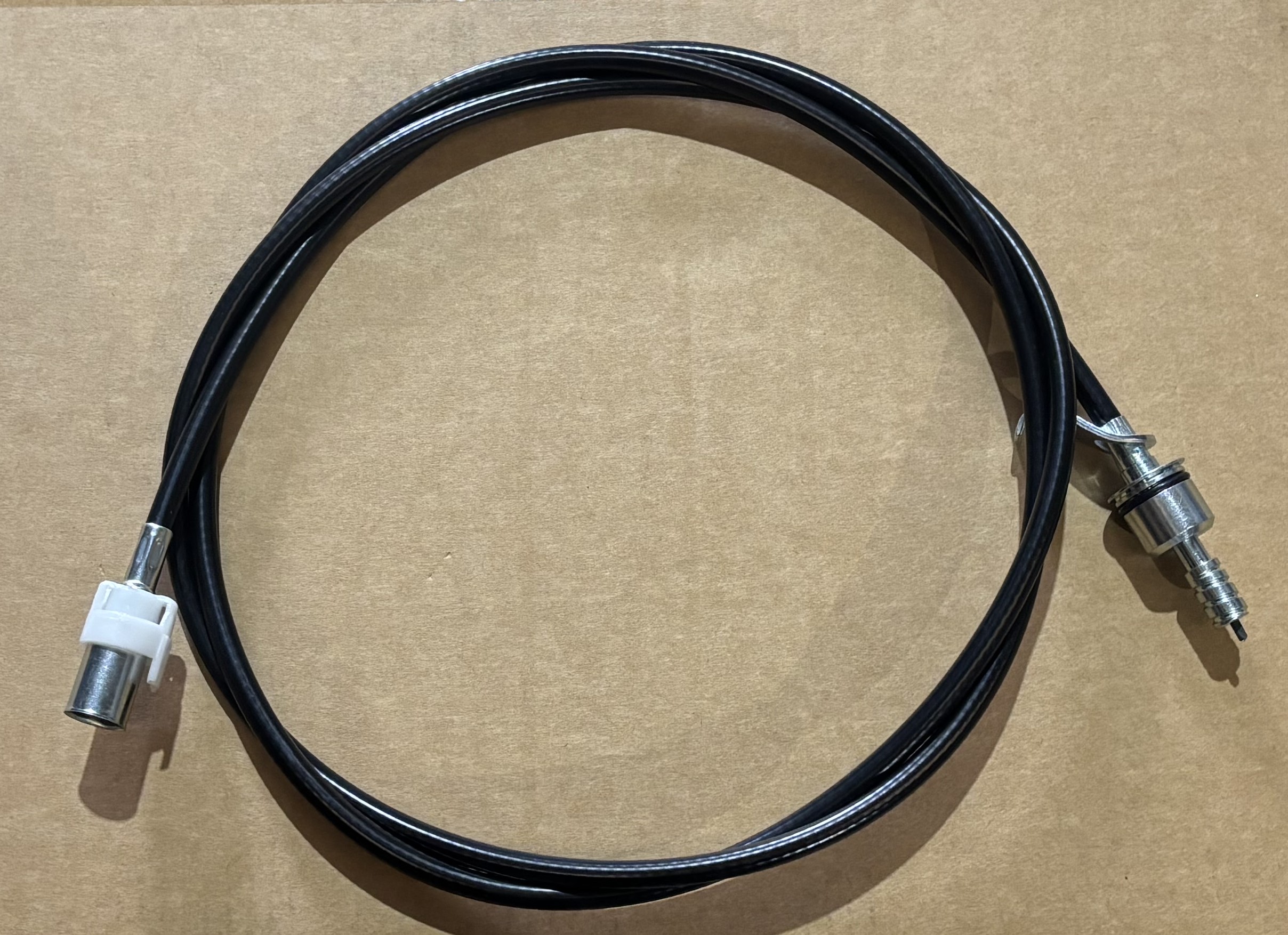 SPEEDO CABLE SUIT FORD FALCON FAIRMONT XA XB XC FAIRLANE LTD V8 C4 FMX ...